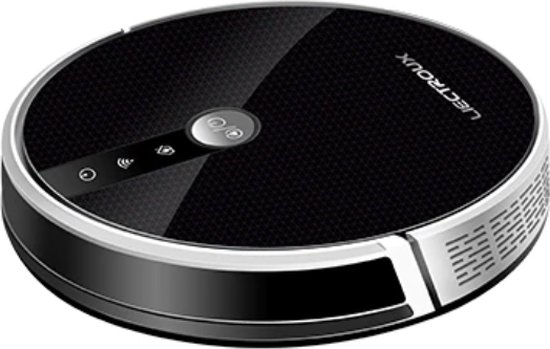 robotstofzuiger - 500W - robotstofzuiger met dweilfunctie - irobot ...