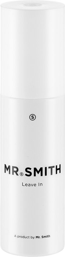 Mr. Smith Leave In 100ml | bol