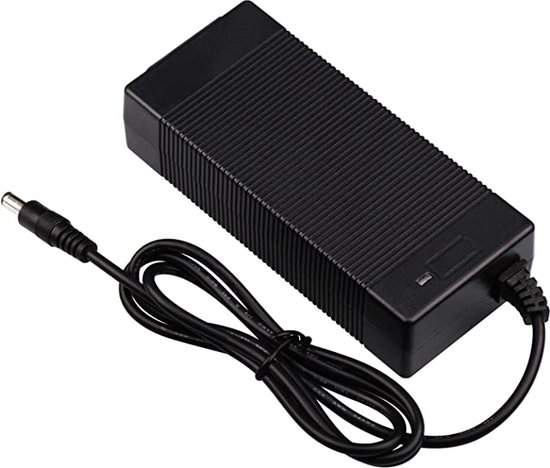 Moovway Windgoo Charger Adapter 42V 2A - Power Charger - Smart ...
