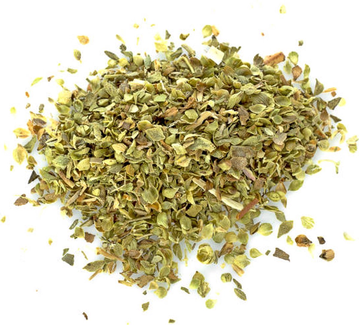 Mittal - Oregano - 200 gram - 100% natuurlijke gedroogde oregano ...
