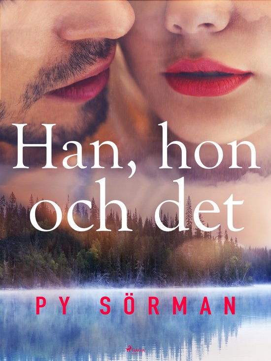 Han, hon och det (ebook), Py Sörman | 9788726066760 | Boeken | bol.com