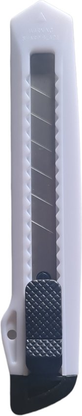 Stanley mesje - 5 stuks | bol