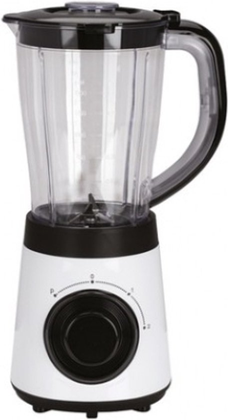 Tectro - Blender - 500W - 1,5L | bol
