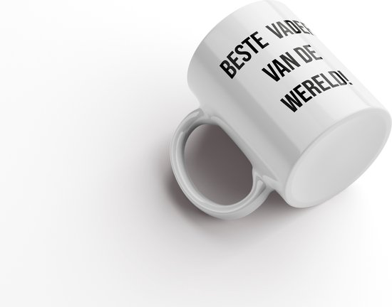 Vaderdag mok | Mok met tekst | Vaderdag | Cadeau voor man | Papa cadeau ...