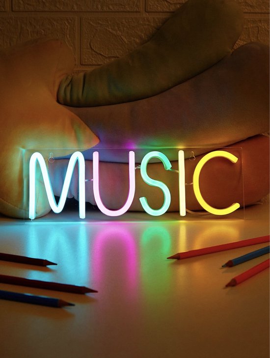 Neon licht music - Neon ligt - Led - Music - Muziek - Neon lamp ... Neon licht music - Neon ligt - Led - Music - Muziek - Neon lamp ...