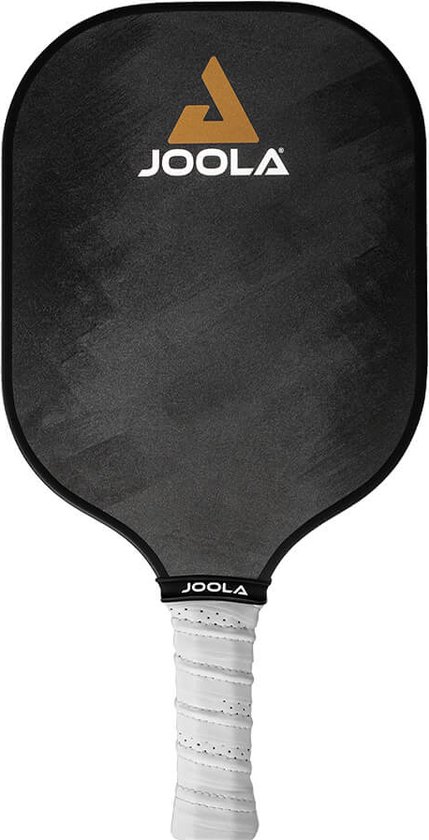 JOOLA ESSENTIALS PICKLEBALL PADDLE BLACK | bol