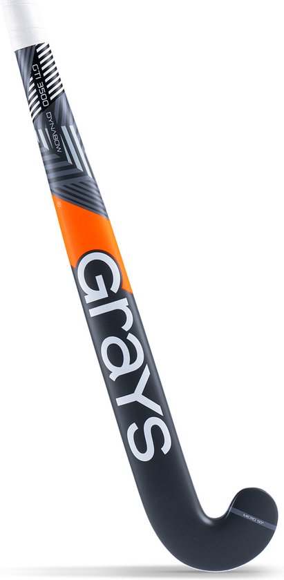 Grays GTI3500 Dynabow Indoor Hockeystick | bol.com
