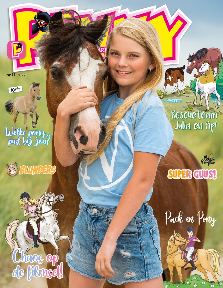 Penny | magazine 11 - 2022 | bol