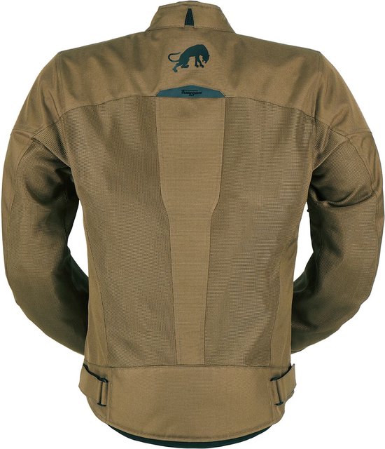 Furygan Jack Mistral Evo 3 Bronze L | bol.com