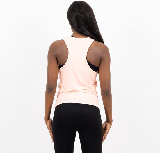 Razorback Tank - Pink | bol