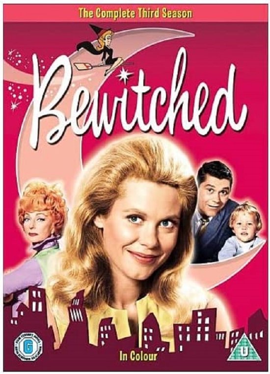 Bewitched -Season 3- (Dvd), Onbekend | Dvd's | bol