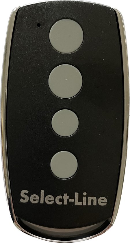 Select-Line Handzender 4-kanaals 868 MHz | bol