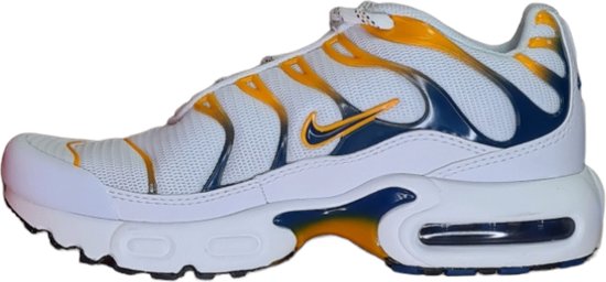 Nike Air Max Plus - Maat 33 / kinderen sneakers | bol.com
