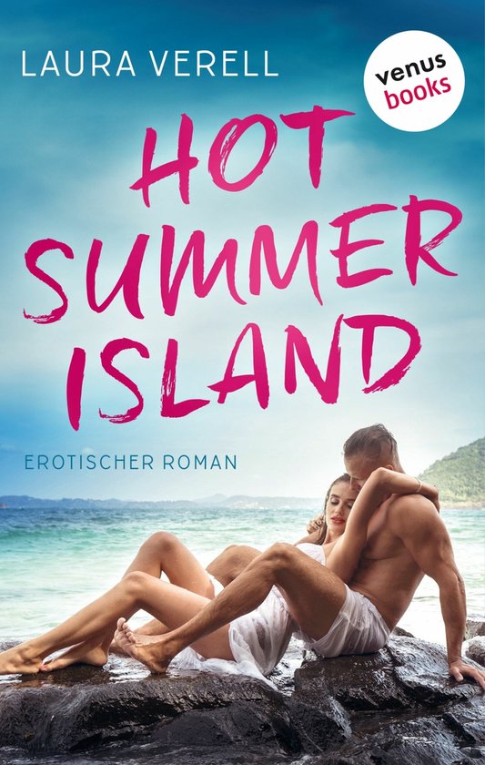 Hot Summer Island (ebook), Laura Verell | 9783968981598 | Boeken | bol