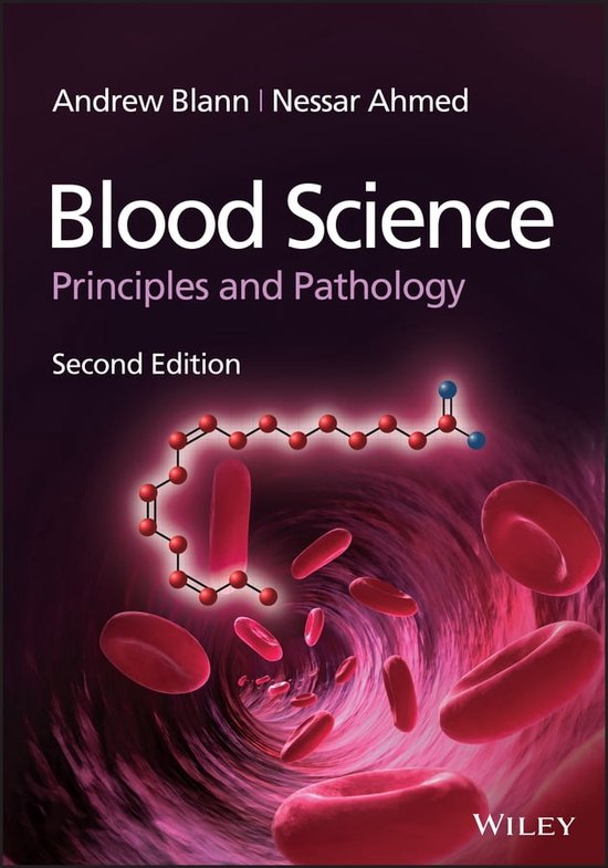 Blood Science (ebook), Andrew Blann | 9781119864196 | Boeken | bol.com