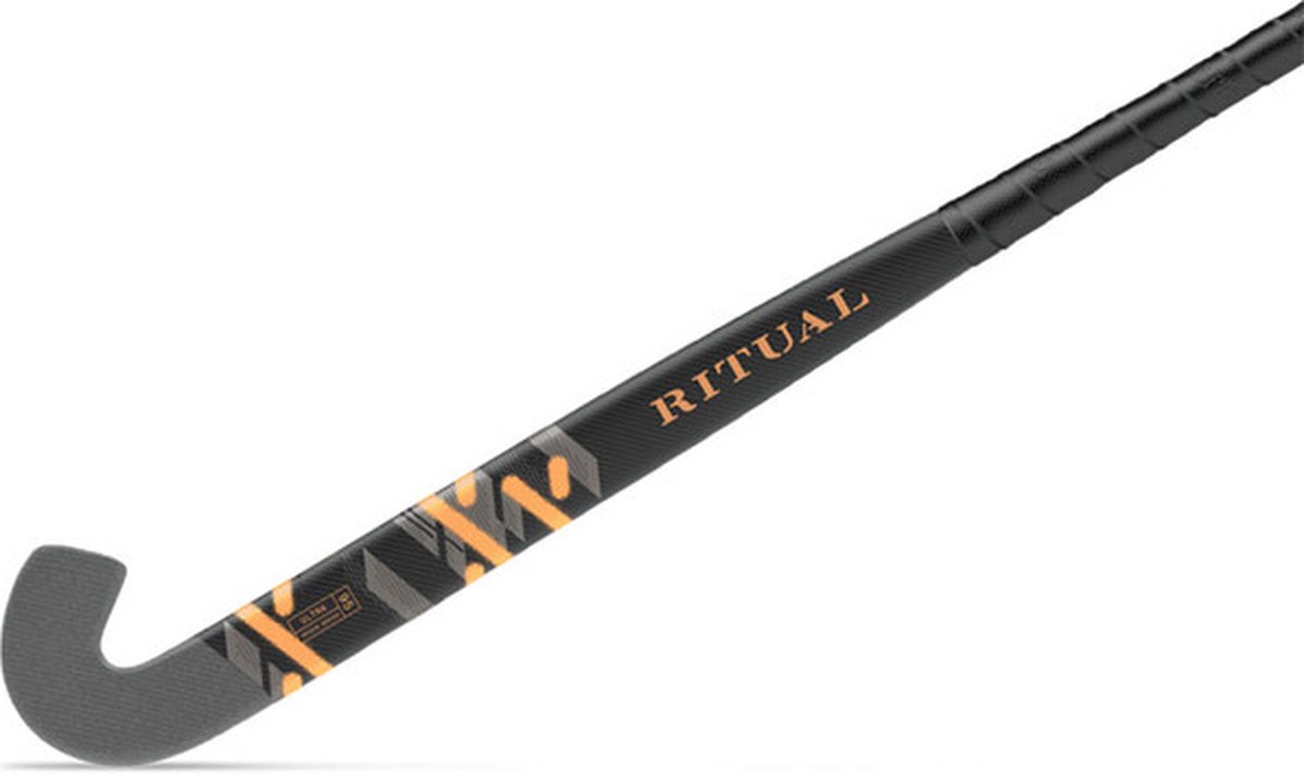 Ritual Ultra 95 + - Hockeysticks - zwart | bol.com