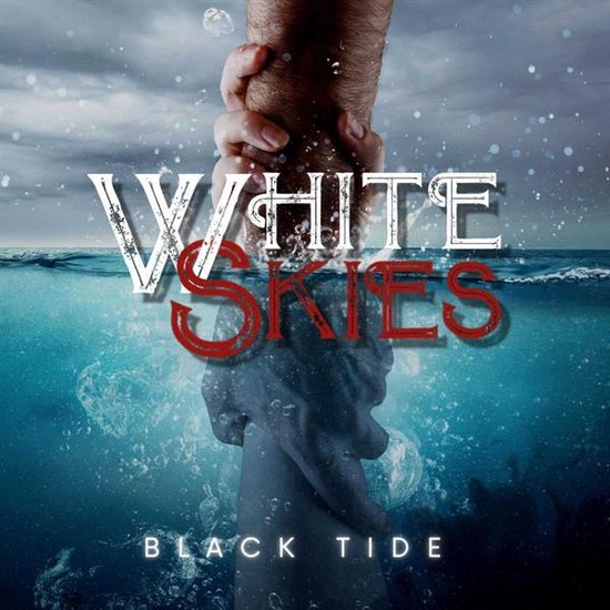 Black Tide, White Skies | Muziek | bol