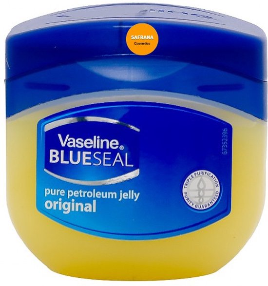 Vaseline Original Pure Petroleum Jelly | bol.com