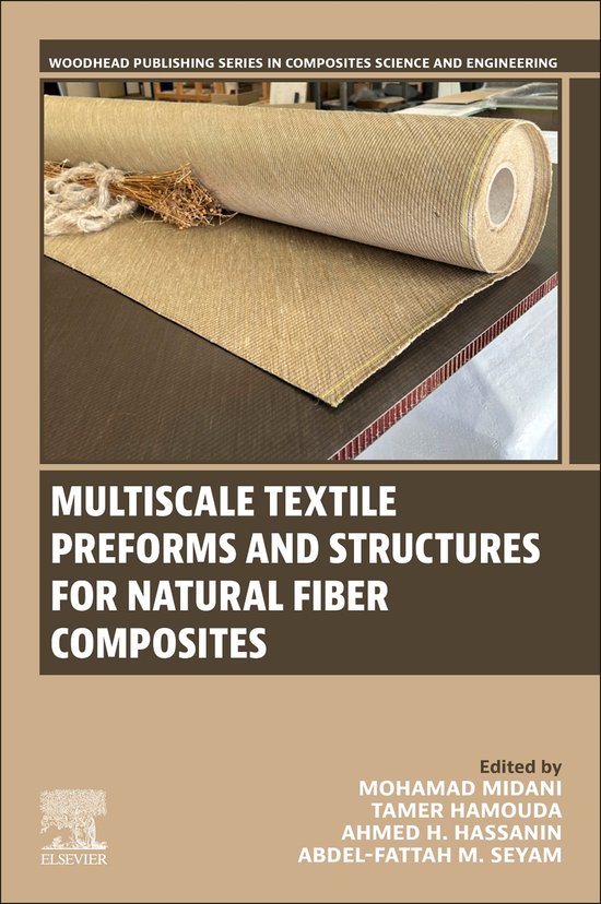 Multiscale Textile Preforms and Structures for Natural Fiber Composites ...