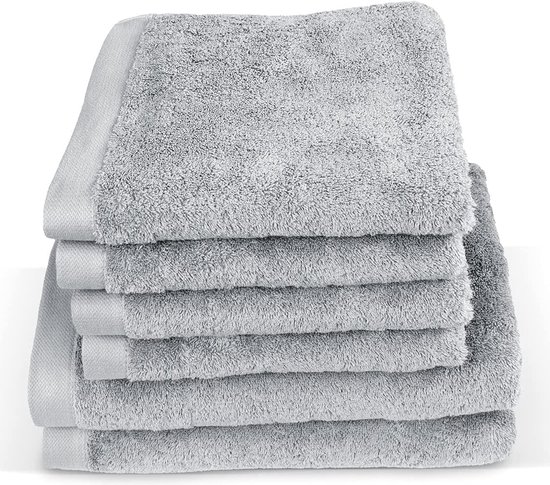 Premium handdoekenset – Set van handdoeken - handdoeken set | bol