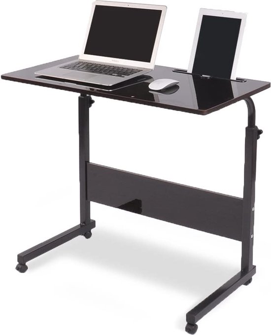 Laptoptafeltje – laptop Tafel - Laptopstandaard - Schoottafel ...