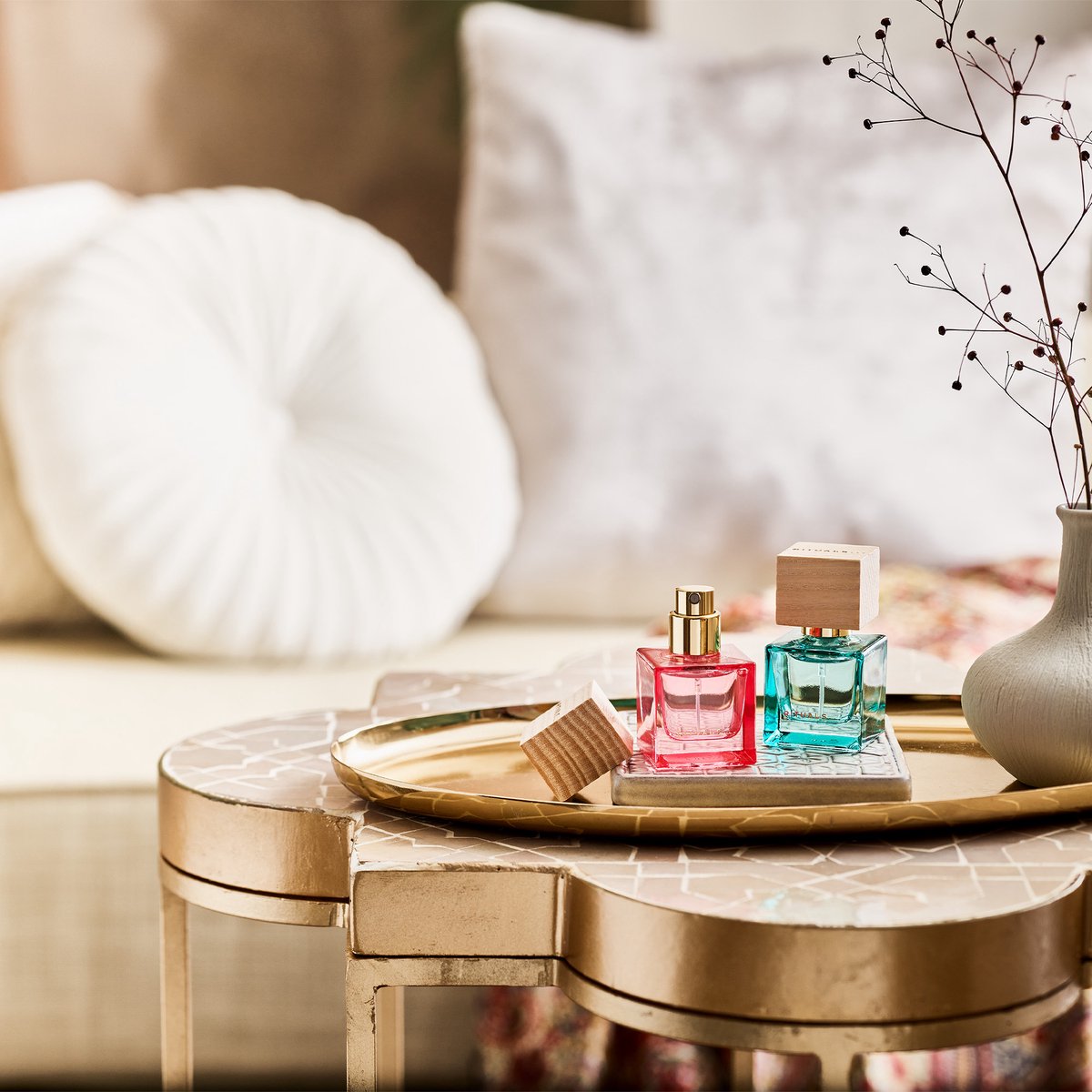 RITUALS Travel - Fleurs de l’Himalaya - 15 ml | bol