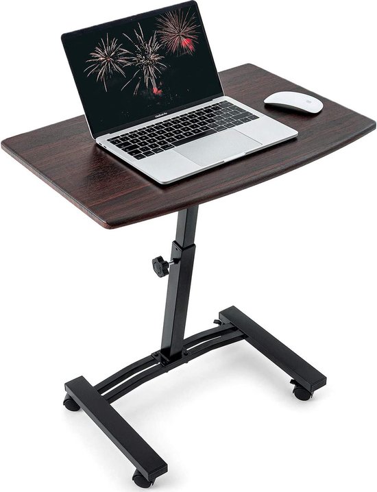 Laptoptafeltje – laptop Tafel - Laptopstandaard - Schoottafel ...