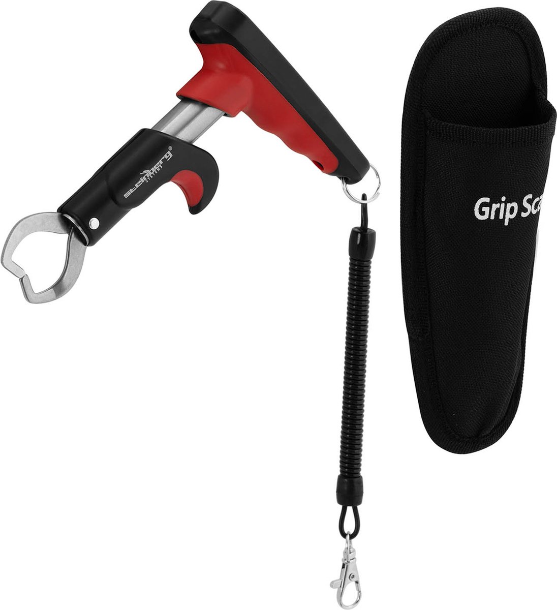 Steinberg Systems Vistang- 25 kg - met digitale weegschaal - LCD ...