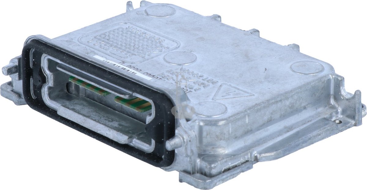 6G Xenon Ballast Starter Module Ter vervanging van Valeo | bol.com