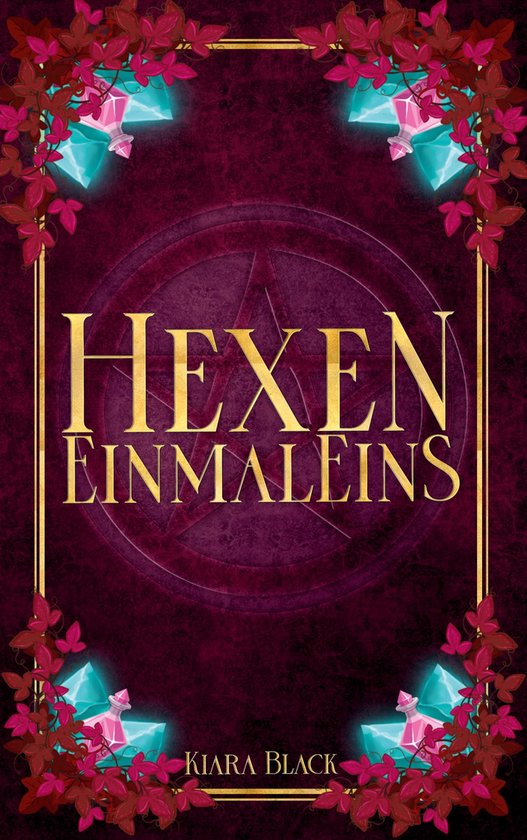 Hexen EinmalEins (ebook), Kiara Black | 9783756804542 | Boeken | bol.com