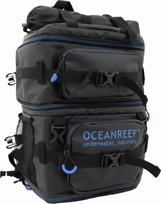 Ocean Reef BackPack - Neptune III | bol