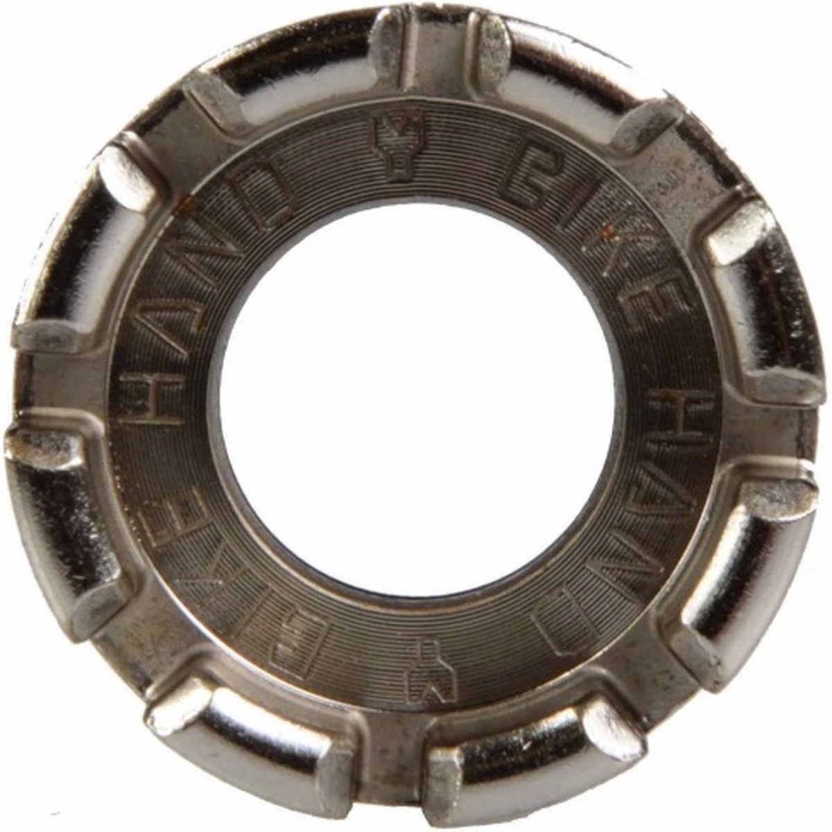 Gereedschap nippelspanner simson 020904 | bol.com