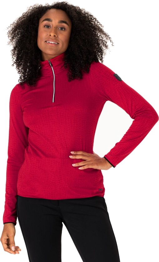 Falcon Feliz skipully dames rood | bol