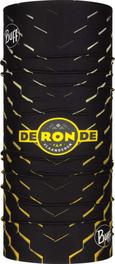 BUFF® Original Ecostretch Tour of Flanders Collection - Nekwarmer | bol