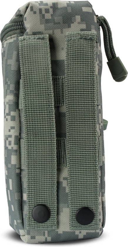 Molle pouch airsoft BB fles | bol.com