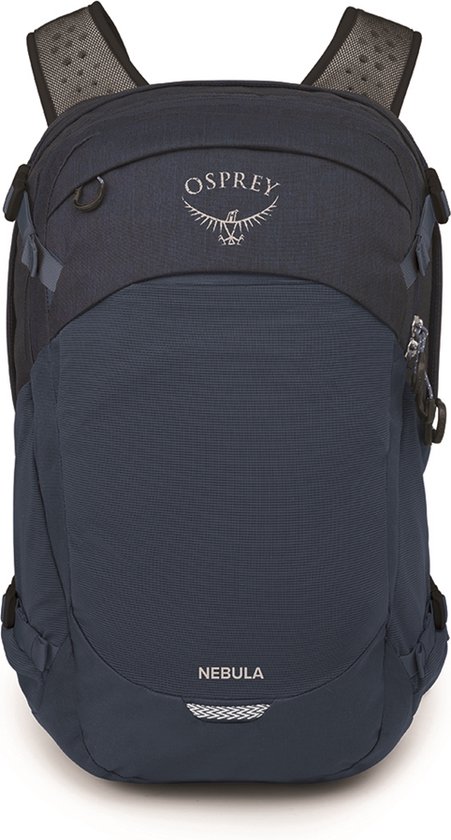 Osprey Laptop Rugzak / Rugtas / Laptoptas / Werktas - Nebula - Blauw ...