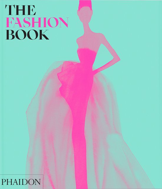 The Fashion Book, Tim Cooke | 9781838665708 | Boeken | bol