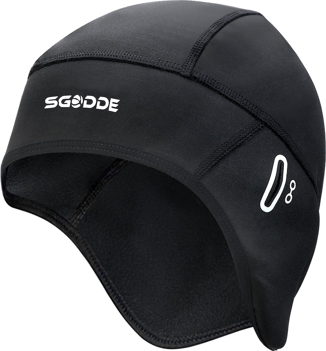 Bonnets de cyclisme Thermal Cycling Caps - Bonnet d'hiver pour le ...