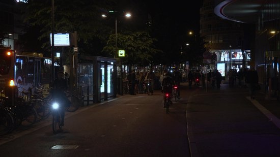 AXA Compactline 20 Lux - LED Fietslampjes Voor en Achter ...