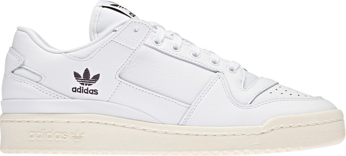 Adidas - Forum ADV Low - White | bol.com