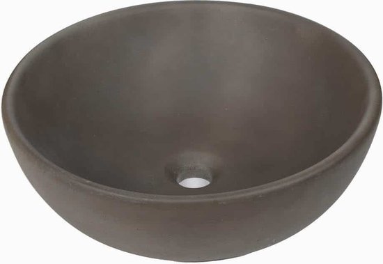 Van Heck Waskom Groen ø 40 cm | bol.com
