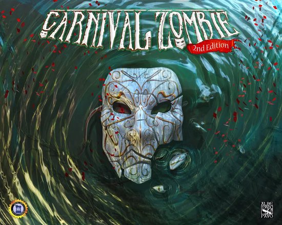 Carnival Zombie: 2nd Edition | Games | bol