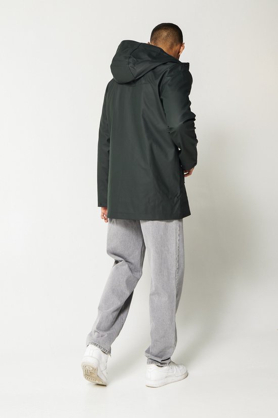 America Today Jace - Heren Regenjas - Maat Xl | bol