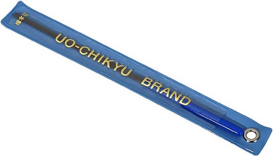 Fret Eind Vijl Hiroshima Japan extra fijn | bol