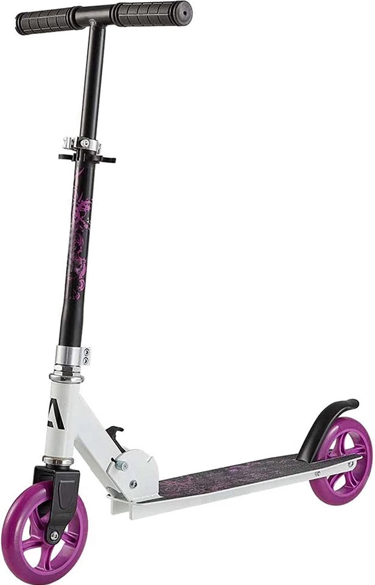 FOXSPORT Kinderstep - Kick Step - voor Jongens en Meisjes - Vanaf 3-12 ...