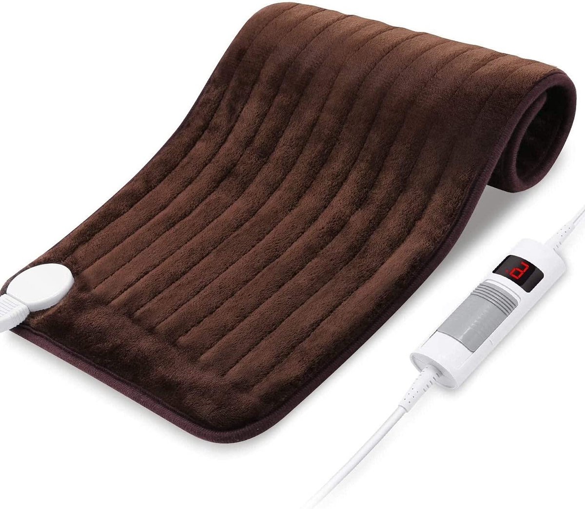 Rug En Nek Verwarming Pad - Verwarmingsdeken - Winter - Koude Dagen ...