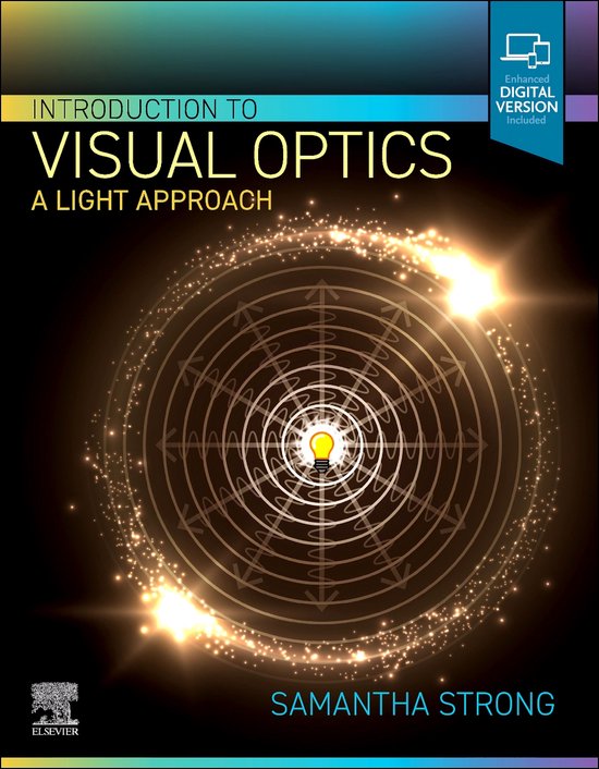 Introduction to Visual Optics | 9780323875349 | Samantha Strong ...