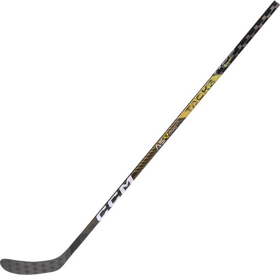 Ccm Tacks As-v Pro Stick Jr 40 P28 R | bol.com
