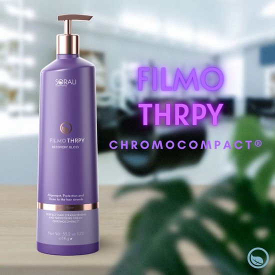 Sorali Filmo Therapy Recovery Gloss 1kg | bol.com