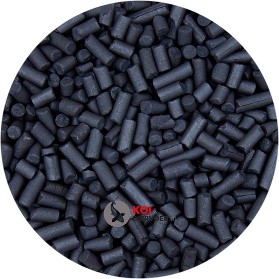 Actieve kool - 200gr - 300ml | bol
